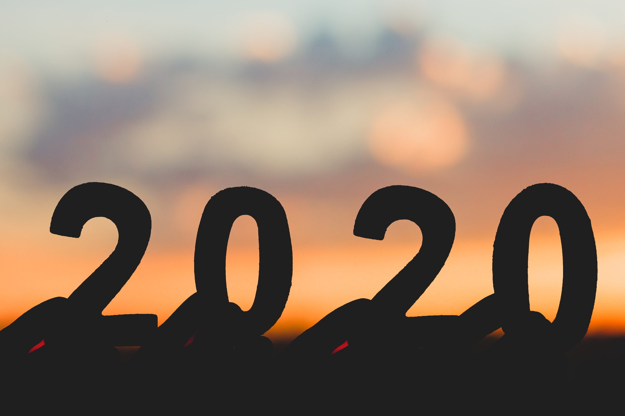 2020 Year in Review | The Kennedy Forum