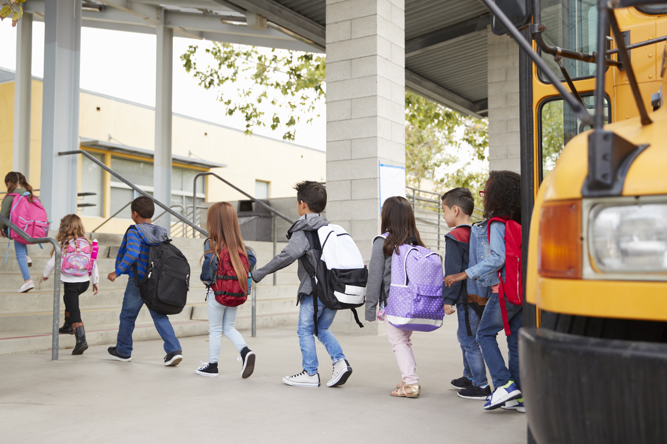 Searching And Screening In Schools